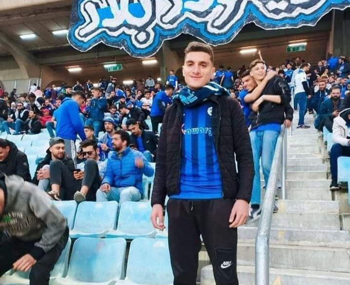 Décès d’un jeune joueur de l’union sportive monastirienne lors d’une ...