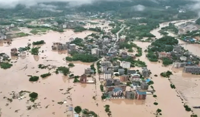La Libye en deuil national après des inondations dévastatrices : 3 ...