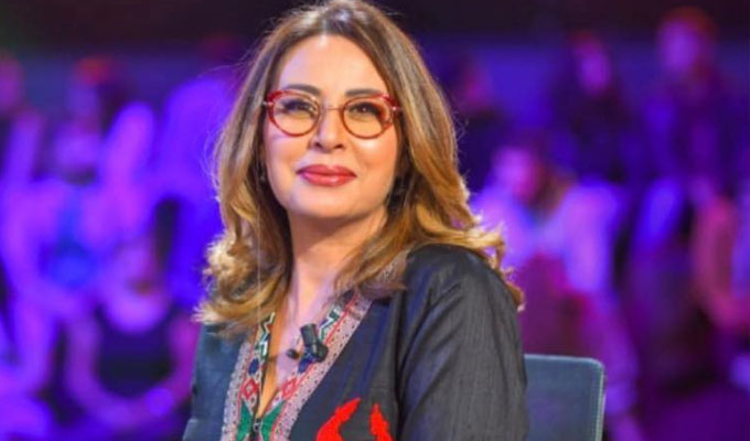 Dalila Mbarek Msaddek, représente à nouveau devant la justice - Directinfo