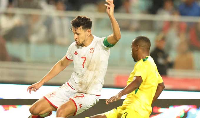 DIRECT SPORT – Mondial-2026 (Qualif) : la Tunisie frappe fort face au ... DIRECT SPORT – Mondial-2026 (Qualif) : la Tunisie frappe fort face au ...