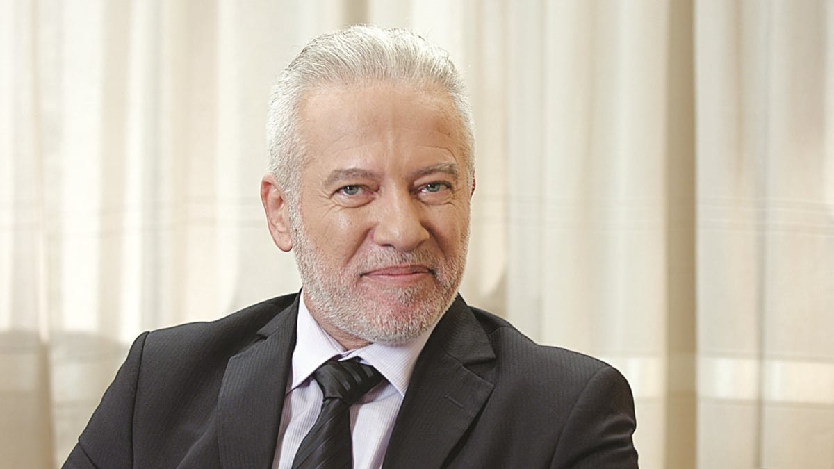 Décès de l’acteur libanais Fadi Ibrahim après une longue lutte contre ...