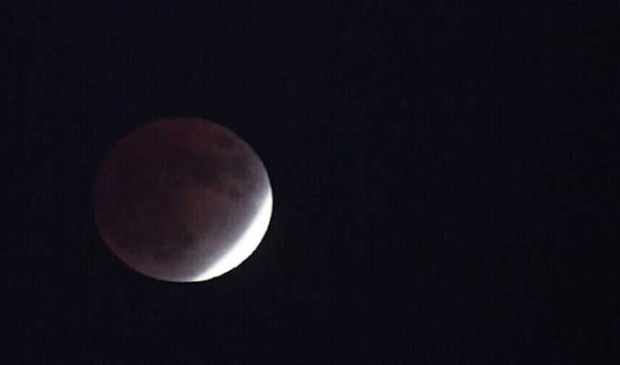 Une éclipse lunaire pénombrale profonde aura lieu le 25 mars 2024