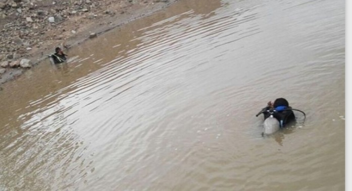 Accident mortel à Feriana : un homme perd la vie en traversant un oued ...