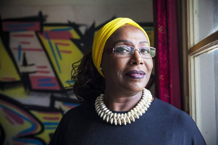 Mandat de dépôt pour Saadia Mosbah, présidente de Mnemty - Directinfo