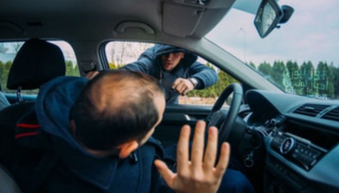 Carjacking à Ariana : une femme et un homme victimes près du parc Nahli ...