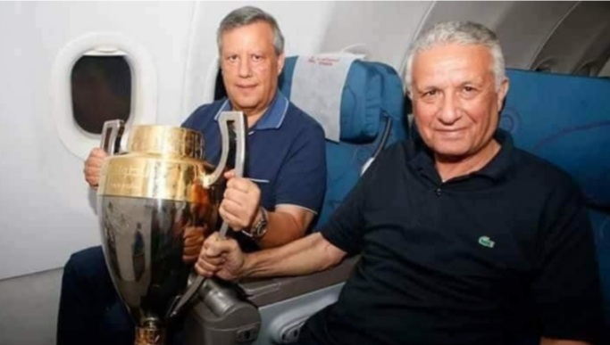 Décès de Dahmani Meddeb, frère de Hamdi Meddeb - Directinfo