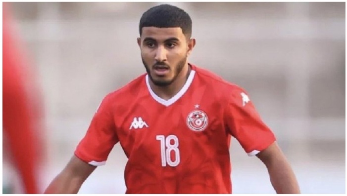 ESS : Oussama Abid absent pour une longue période - Directinfo