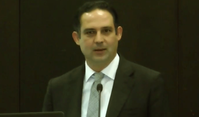 Wassef Jlaiel: Les concertations avec la FIFA sur les élections de la ...