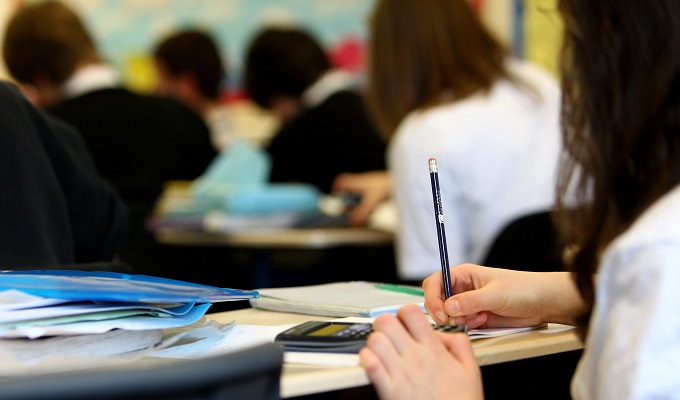 Tunisie: Démarrage, demain mercredi, des épreuves du Bac Blanc