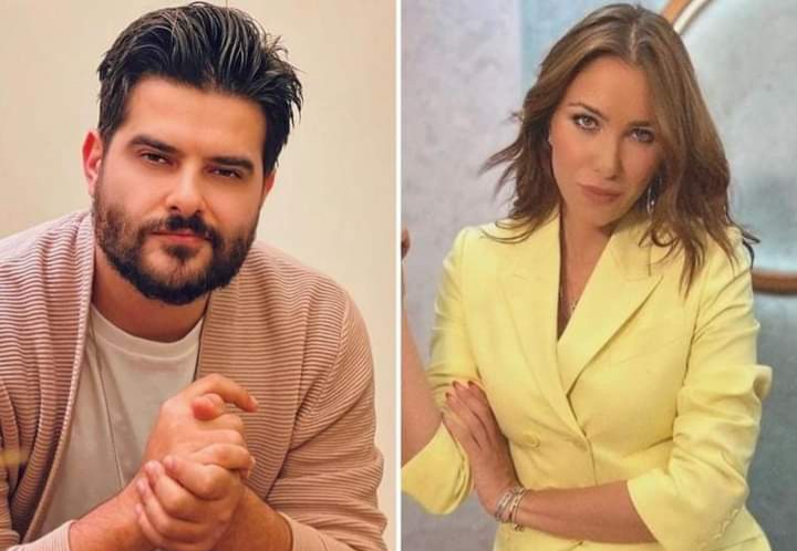 Nassif Zeytoun se marie avec Daniella Rahma : Détails exclusifs sur la ...