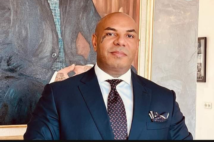 K2rhym annonce sa candidature à l’élection présidentielle - Directinfo