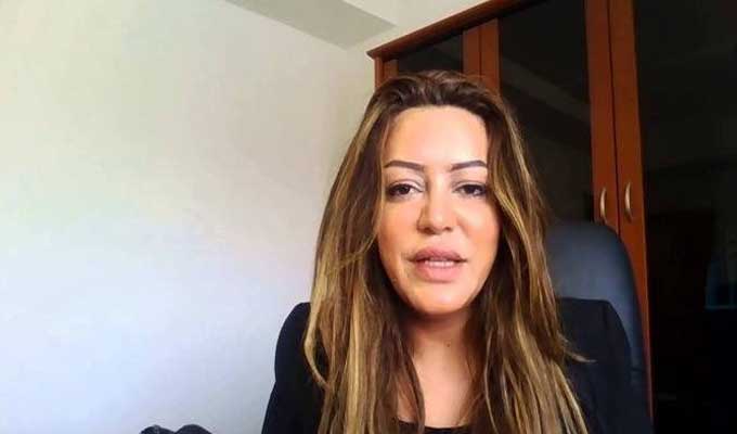 Présidentielle 2024: Leila Hammami dépose sa candidature