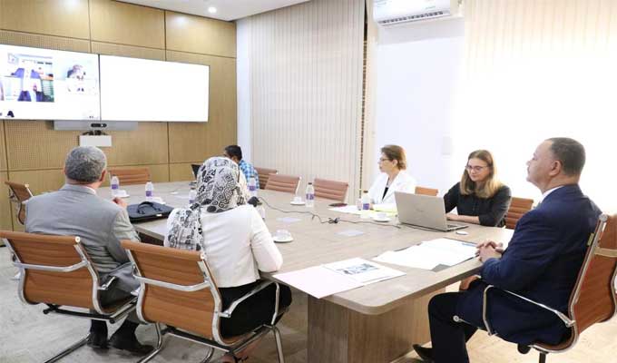 La Tunisie, futur centre africain de lutte contre le cancer, selon le ...
