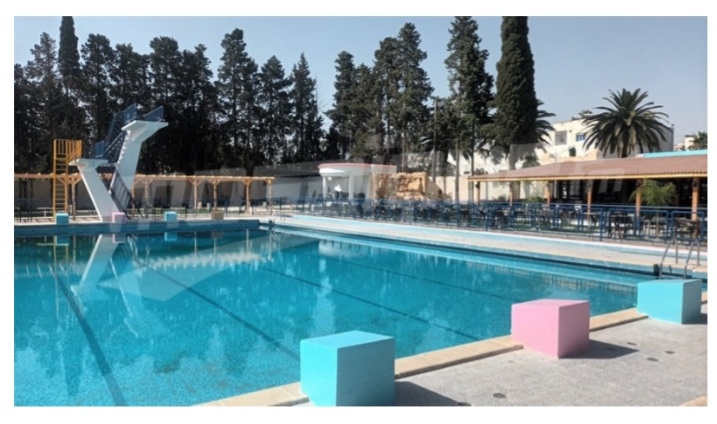 Bonne nouvelle à Béja : réouverture de la piscine municipale après une fermeture de 15 ans ...