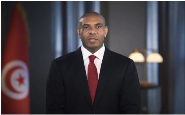 K2Rhym Annonce sa Candidature et Dénonce la Répression : “Nous Faisons ...