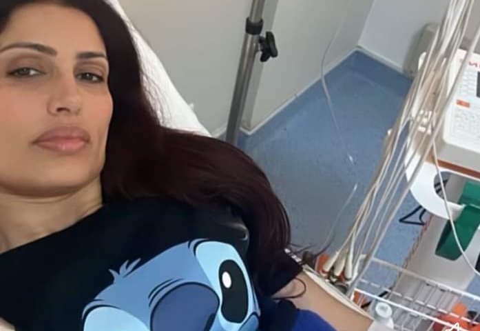 Asma Ben Othman hospitalisée : ses fans lui souhaitent un prompt ...