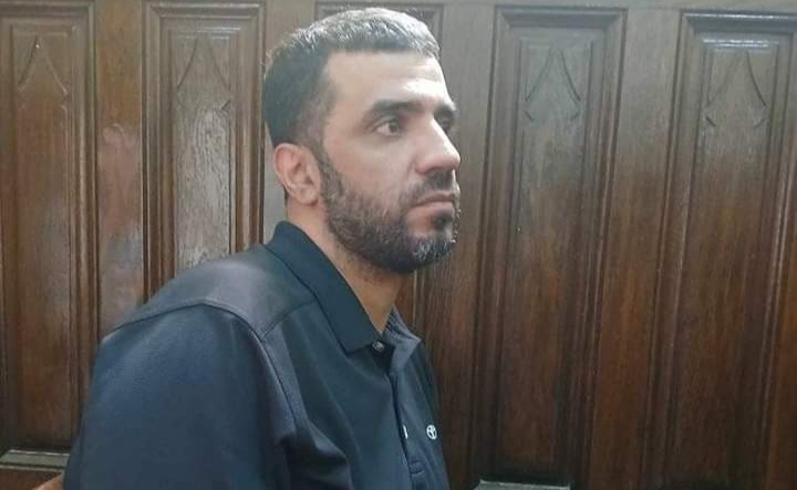 Nouvelle arrestation de Rached Khiari après sa récente libération ...