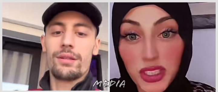 Azizos arrêté : Nawres Briki se réjouit de son emprisonnement - Directinfo