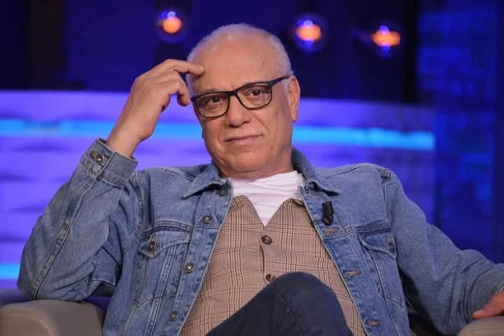 Décès de Fathi Haddaoui, laissant un héritage artistique inoubliable ...