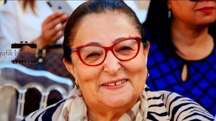 Ramadan 2024 : Mouna Noureddine fait son grand retour dans la série El ...