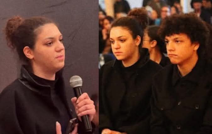 La fille de Fathi Haddaoui rend un hommage poignant à la mémoire de son ...