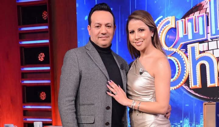 Alaa Chebbi et Rihem Ben Alia animent la soirée du réveillon sur ...