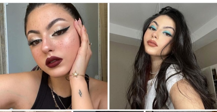 Sarah Cherif à l’affiche du feuilleton “El Fetna” réalisé par Sawssen ...