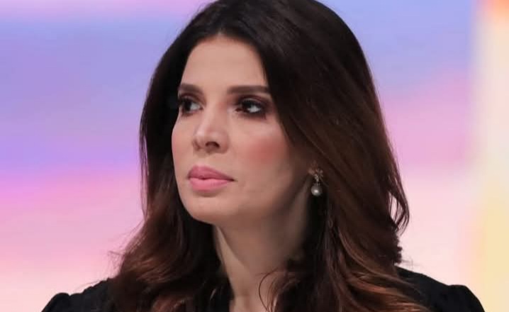 Farah Ben Rejeb rejoint l’équipe d’Antibiotique + sur Jawhara FM ...