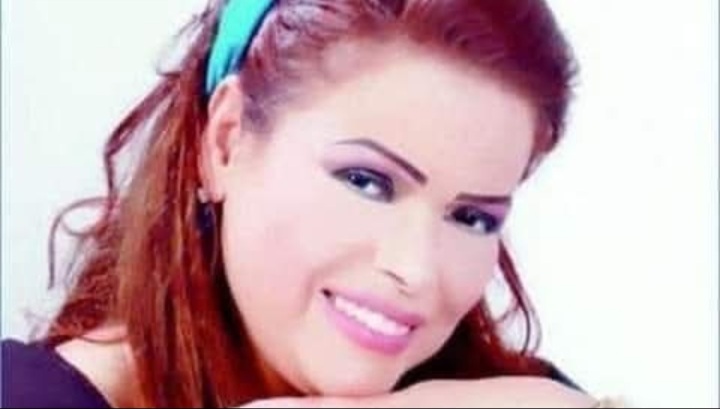 L’icône de la chanson tunisienne Monia El Bejaoui hospitalisée, ses ...