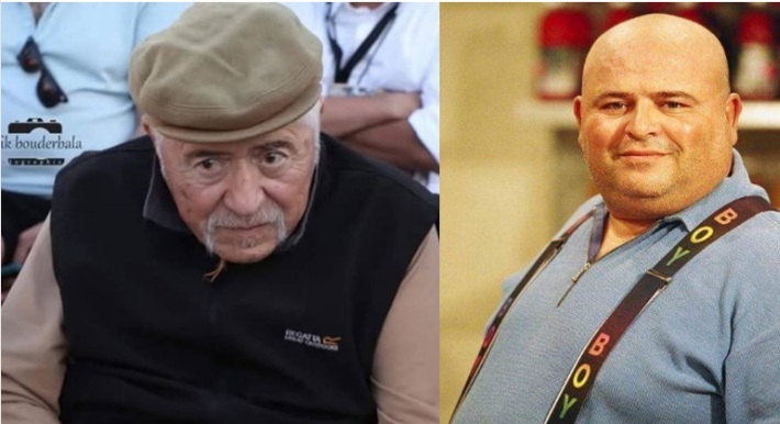 Décès du producteur Habib Al-Shaari, père du regretté Sofiane Al-Shaari ...