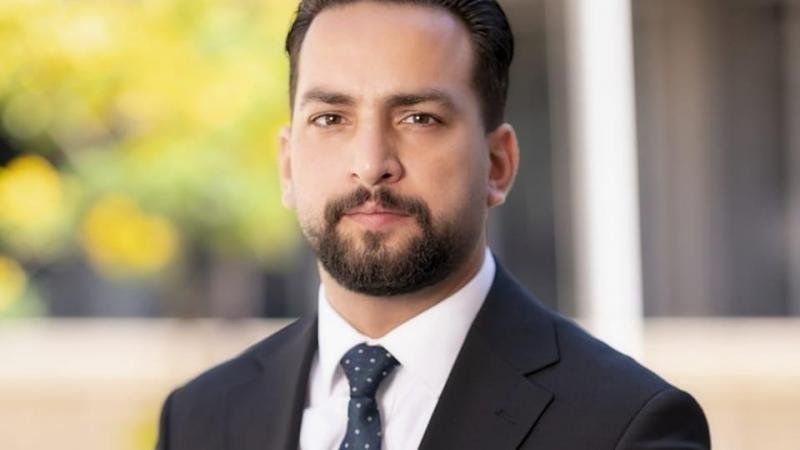 Le journaliste Laith Mohammed Reda tué par balle dans une rue de Bagdad ...