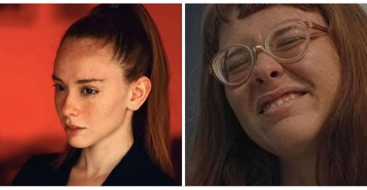 Ragouj 2 : Jamila Jami, l’actrice qui captive le public tunisien ...