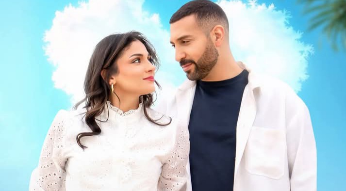 “Startup” : Nidhal Saadi et Fatma Bououn, protagonistes d’une romance ...