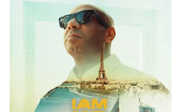 K2Rhym lance son film I Am K2 dans les salles de cinéma à Dubaï ...