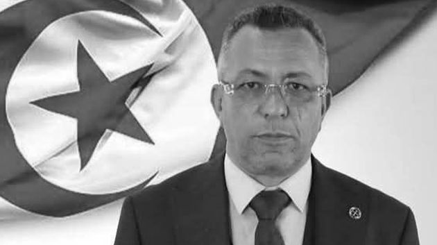 Le Parlement tunisien en deuil après le décès du député Nabeh Thabet ...