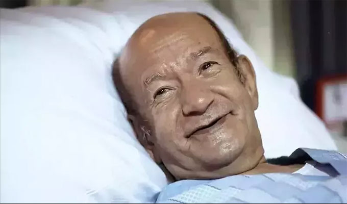 Décès de Lotfi Labib : l’Égypte perd une figure emblématique du cinéma ...