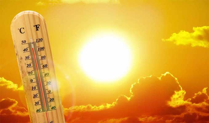 Prévisions météo : quand prendra fin la canicule en Tunisie ? - Directinfo