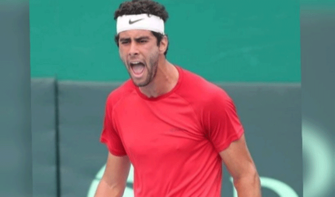 Tennis - Challenger de Porto : Moez Chargui remporte le titre