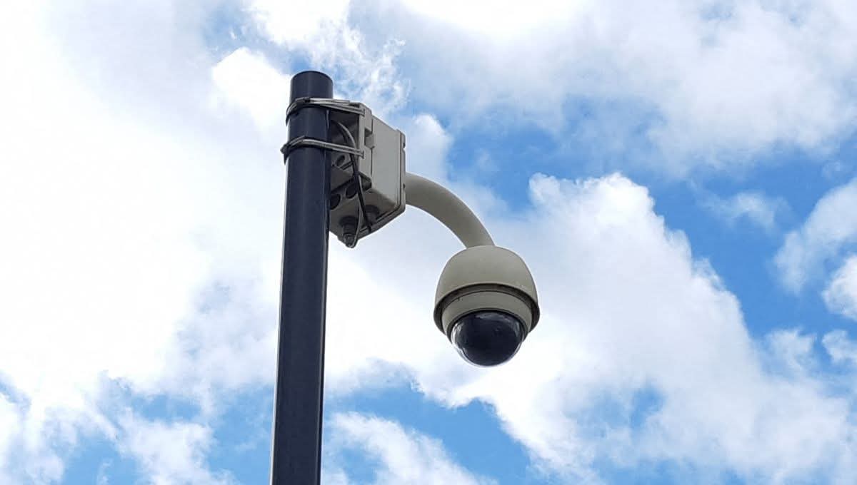 Sousse : installation de caméras intelligentes à Bab Jebli et autour du ...