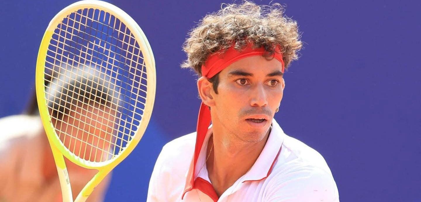Challenger ATP Saint-Tropez : le Tunisien Moez Chargui en quête d’un ...