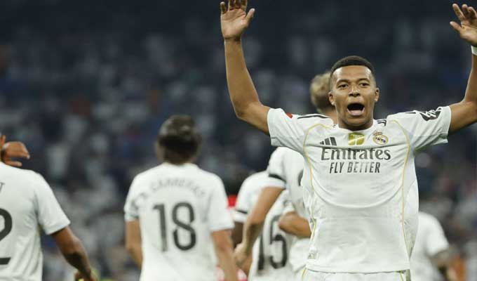 Real Madrid – Valence : Sur quelle chaîne suivre le match de Liga ...