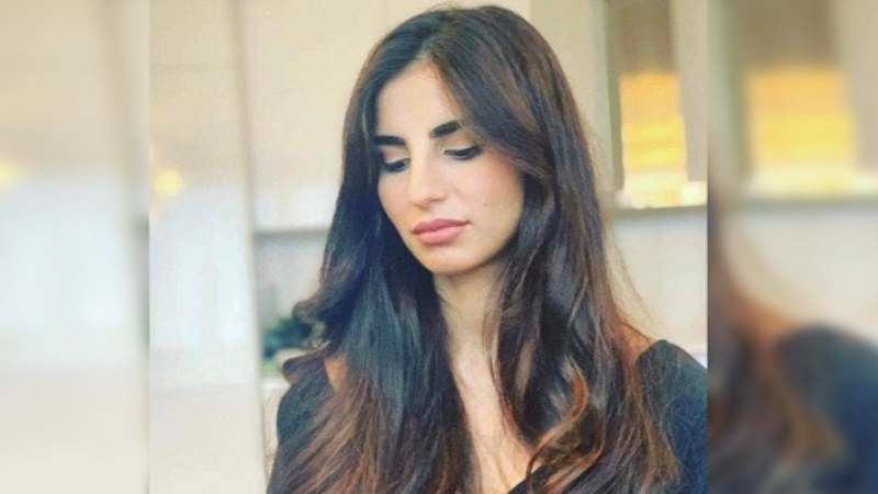 Halima Ben Ali arrêtée à Paris : détails sur une possible extradition ...