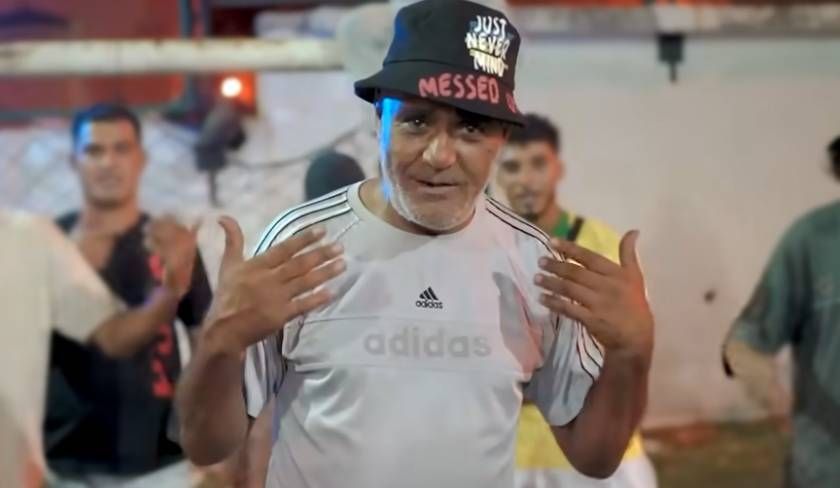 Arrestation du rappeur tunisien Kamara à cause d’une chanson… - Directinfo