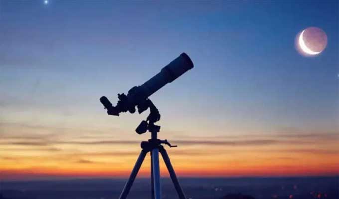 Tunisie : les détails astronomiques pour l’Aïd al-Fitr et la visibilité ...