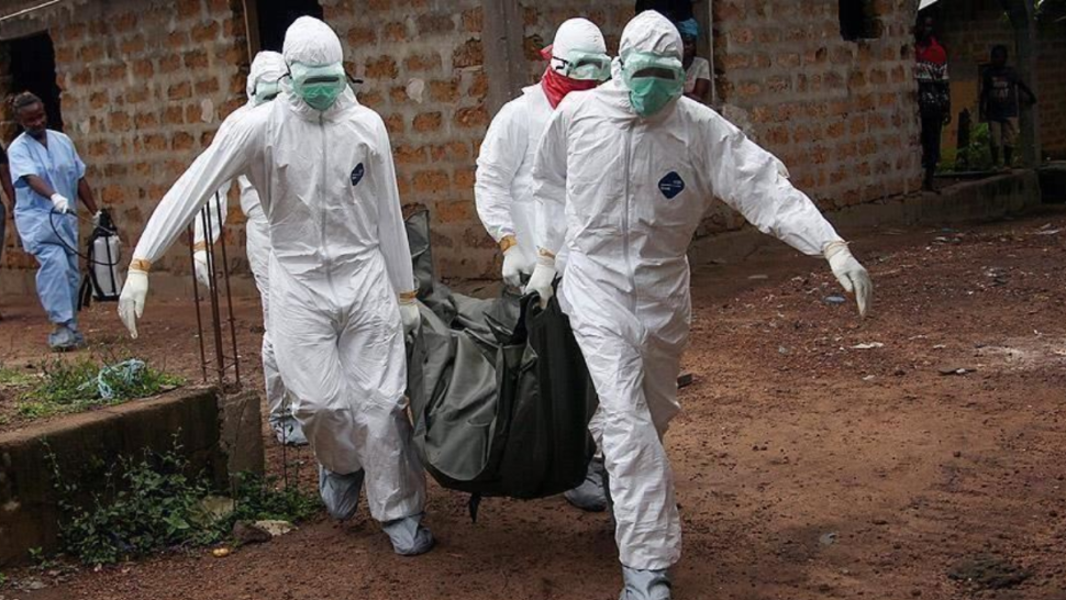 Ebola : l’OMS alerte sur une souche rare sans vaccin, l’épidémie ...