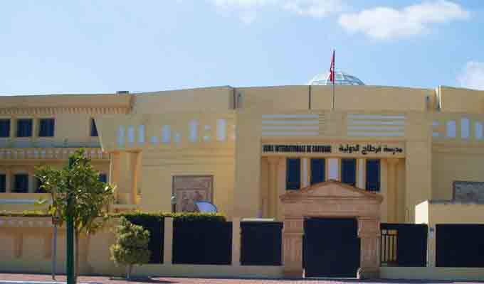 L’Ecole Internationale de Carthage rachetée par le consortium Meninx ...