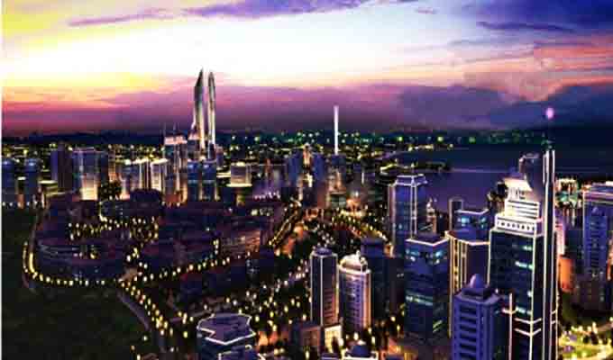 Tunisie : Le mirage des grands projets - WMC