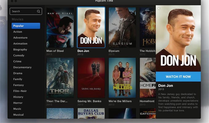 Télécharger des films et séries en mode hors-ligne est désormais ...