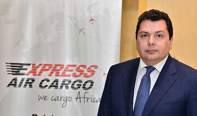 Anis Riahi: «Nos ingénieurs aéronautiques doivent se projeter en ...