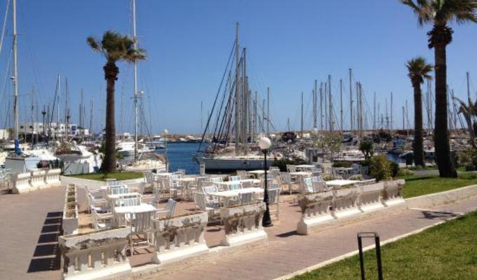 Tourisme : La Marina de Monastir certifiée ISO 14001 - WMC